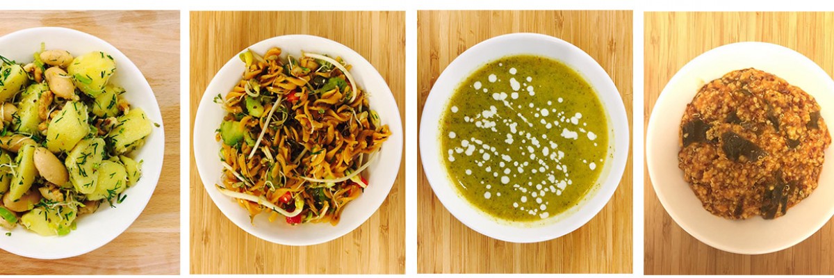 Organic Corner - Vegetime